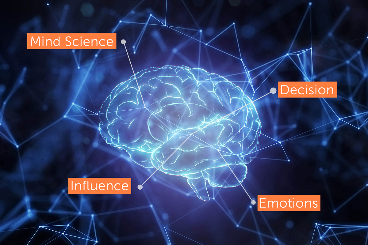 10 Neuromarketing Examples for Effective Campaigns | by Nilesh Parashar ...