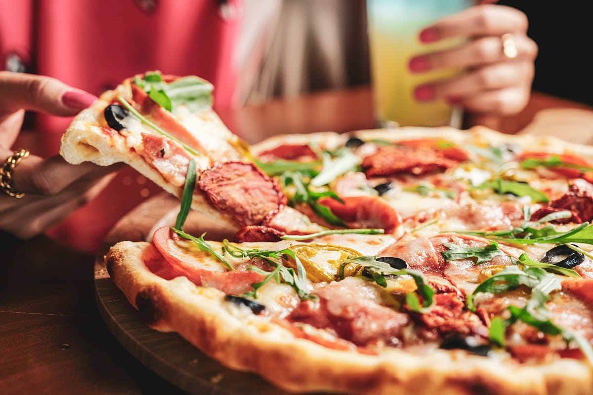 Save Money on Pizza Delivery by Using These 6 Strategies | by JJ ...