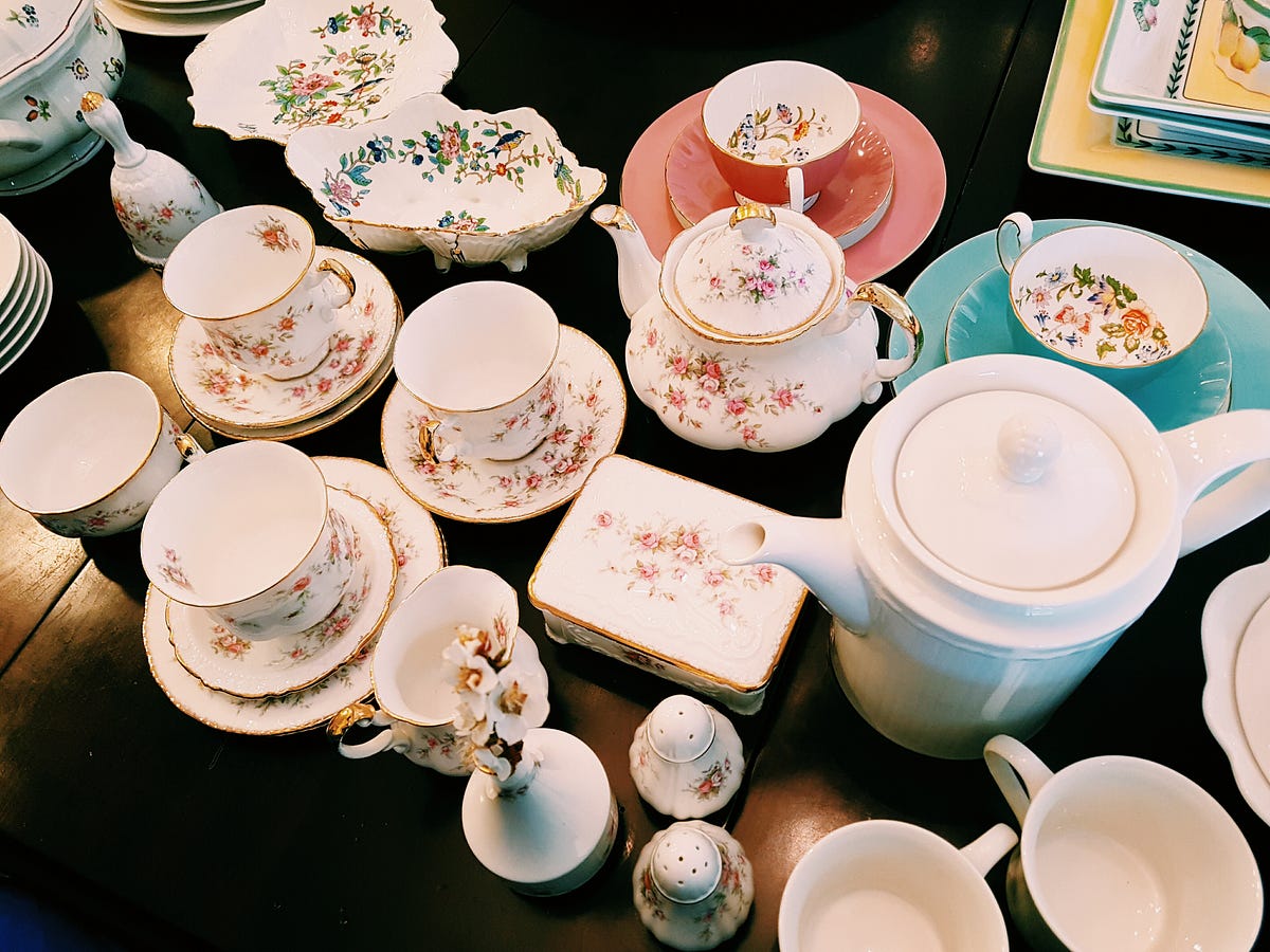 The Beauty of Hoarding: A Cautionary Tale | by Victoria Cook | Medium