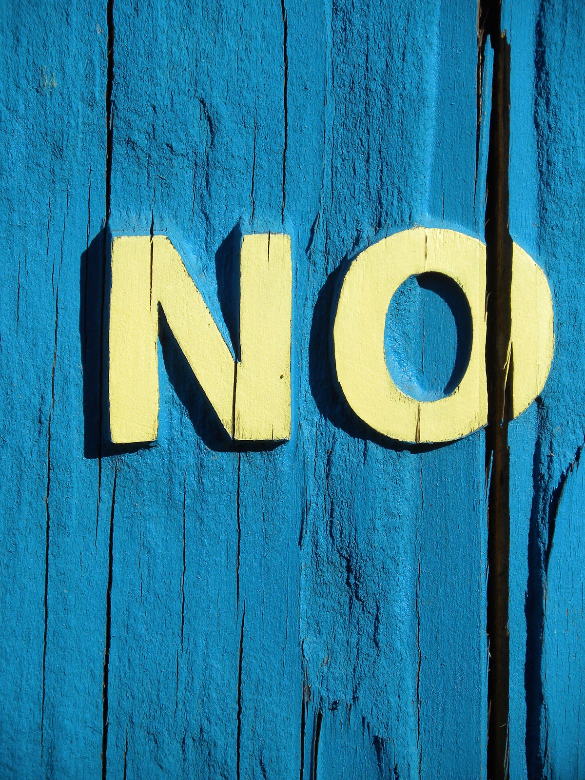 5 TIPS TO MASTER THE ART OF SAYING NO | by Dralizashaikh | Medium