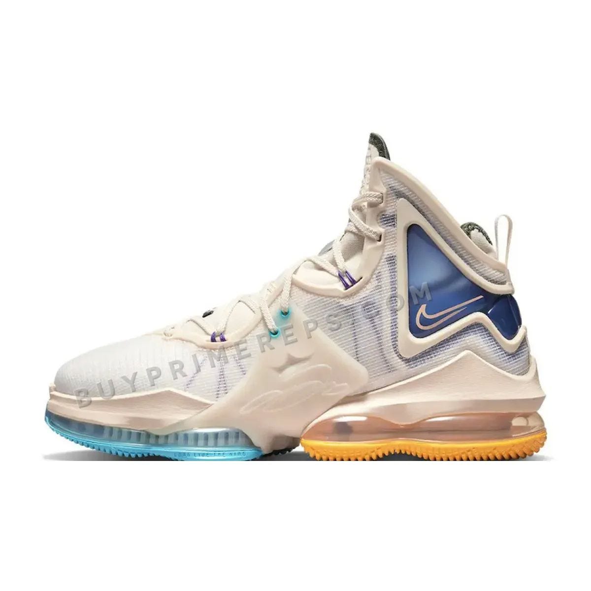 When did LeBron 19 come out? | by Jolandasweetmanzgtv | May, 2024 | Medium