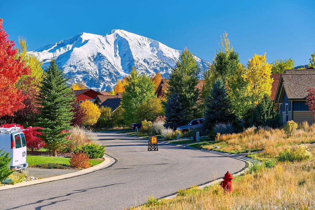 Navigating Colorado’s Competitive Housing Market: Insights from Realtor ...
