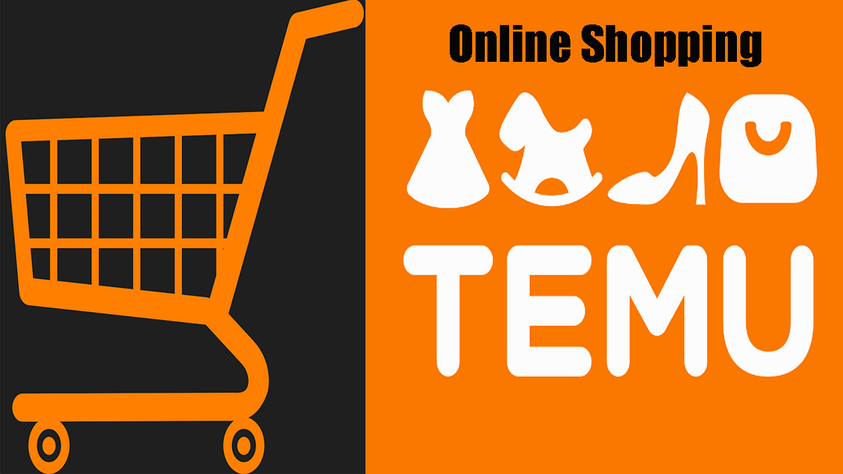 Temu — A Rising Chinese E-commerce Giant: Should You Be Cautious? — How ...