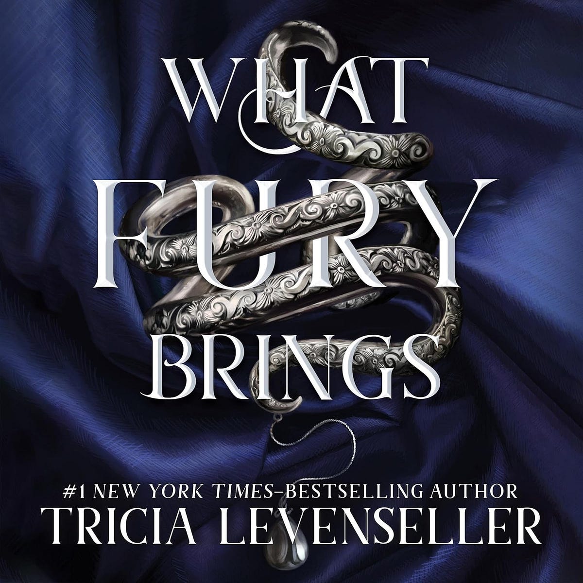 What Fury Brings Audiobook Review | Medium