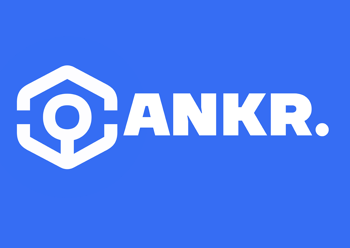 Ankr Staking. In this article, we’ll be talking about… | by Confidenceskypaulinus | Medium