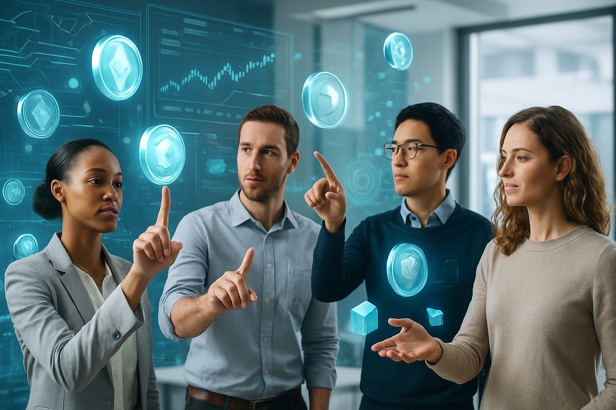 NXPC Airdrop: Everything You Need to Know About the May 2025 Token Distribution | by Piper Dicks ...
