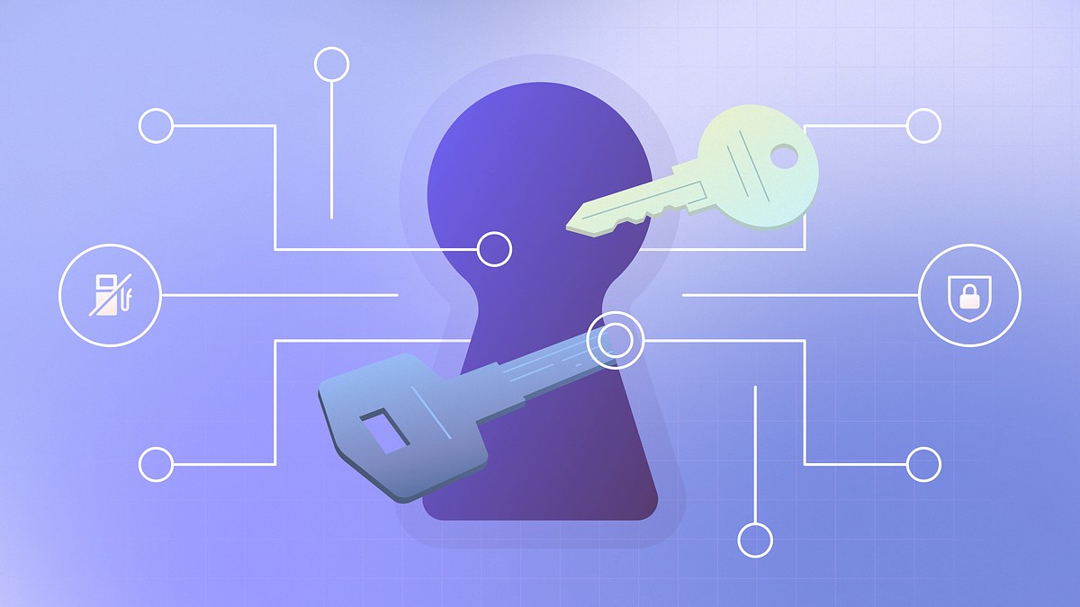 Beyond the Locks: Secure Protocols and the Quiet Power of Session Keys ...