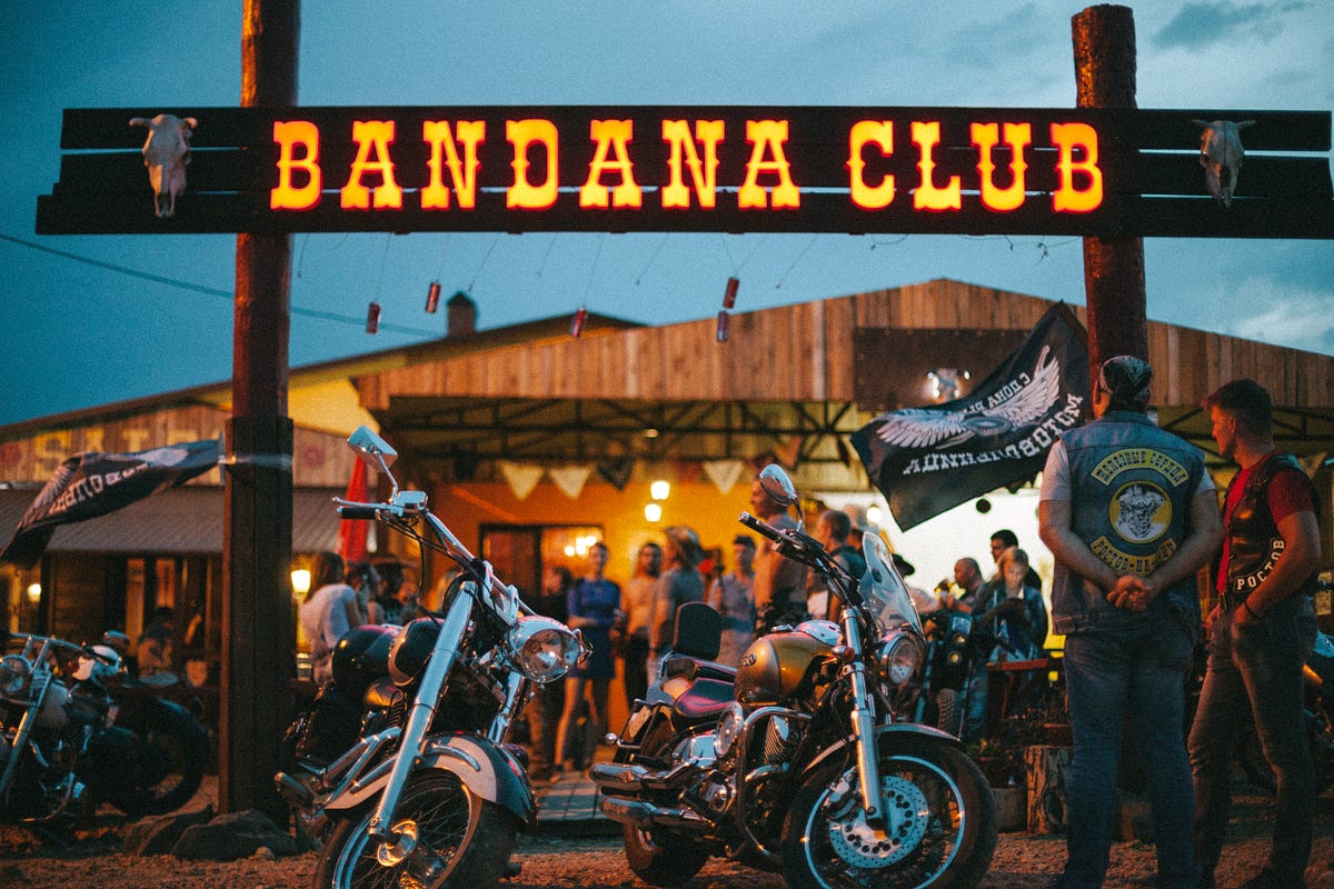 Medium: The Badass Biker Bar of the Digital World You Didn’t Know You ...