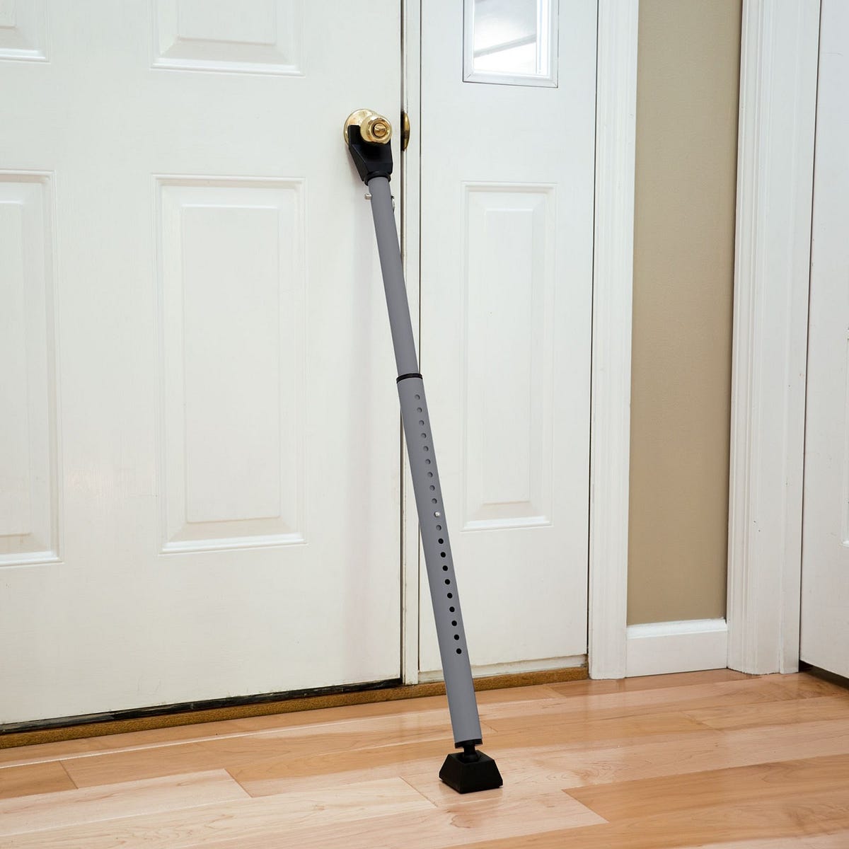 The Best Security Bars for Front Doors: How to Choose | by Randhir ...
