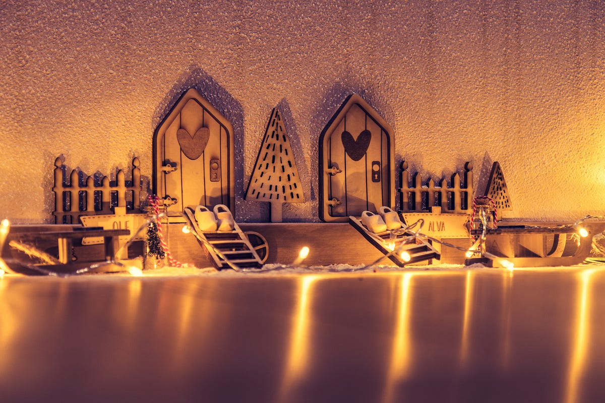 Being Solution Driven Is Equally Important Rebecca Smith Medium