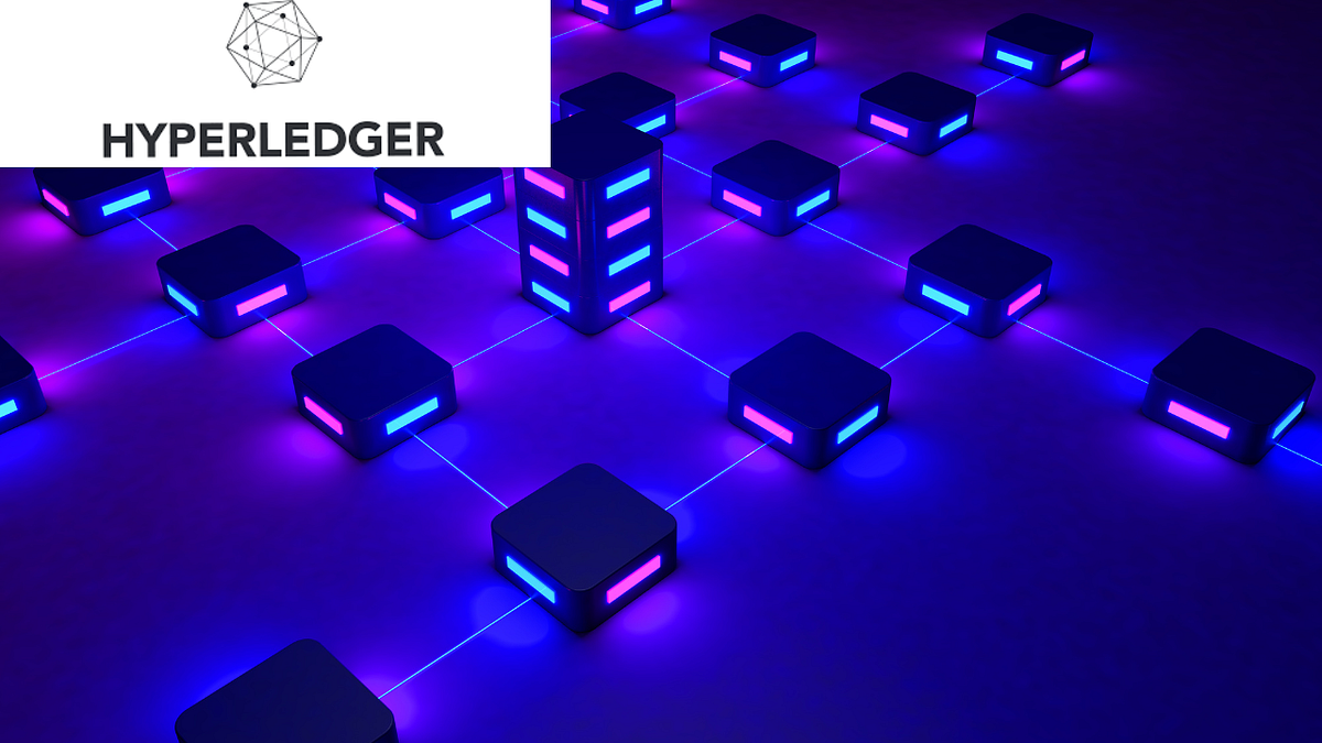 Advantages of Hyperledger Fabric. A blockchain, or distributed ledger… | by Sam | Oct, 2023 | Medium