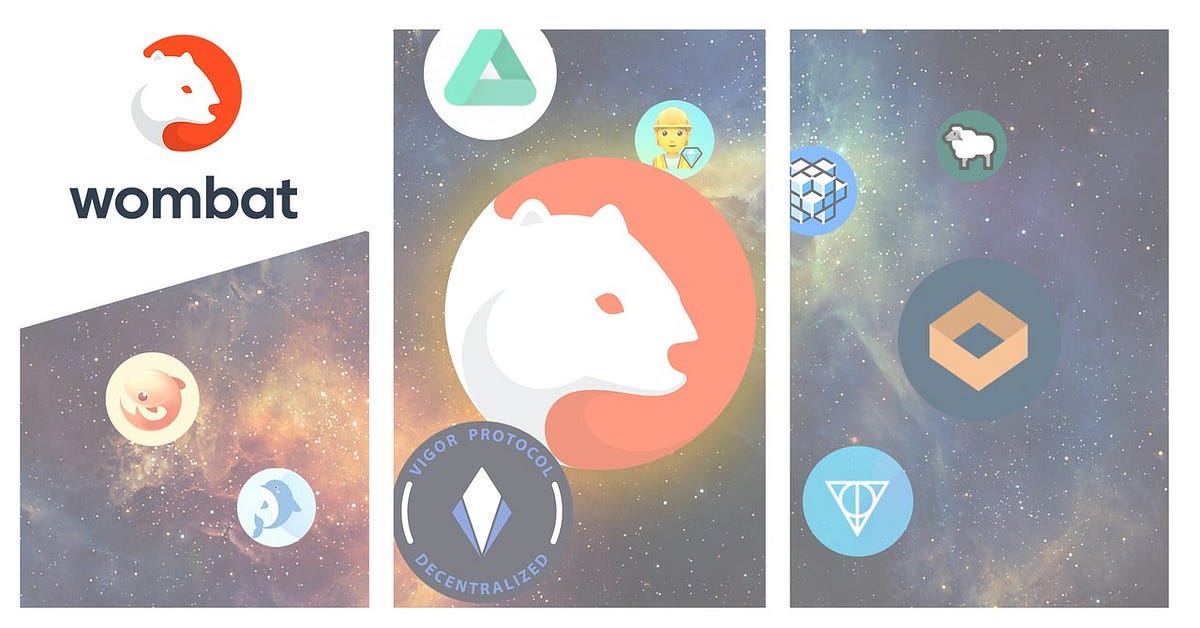 How to start in DeFi with Wombat. DeFi comes to Wombat! In this post ...