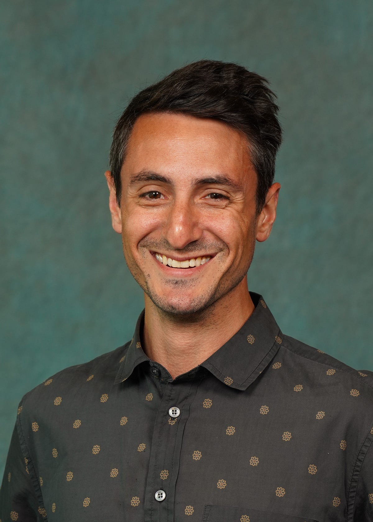 Jesse Samberg of Third Act Discusses the Rise of AI in Marketing and ...