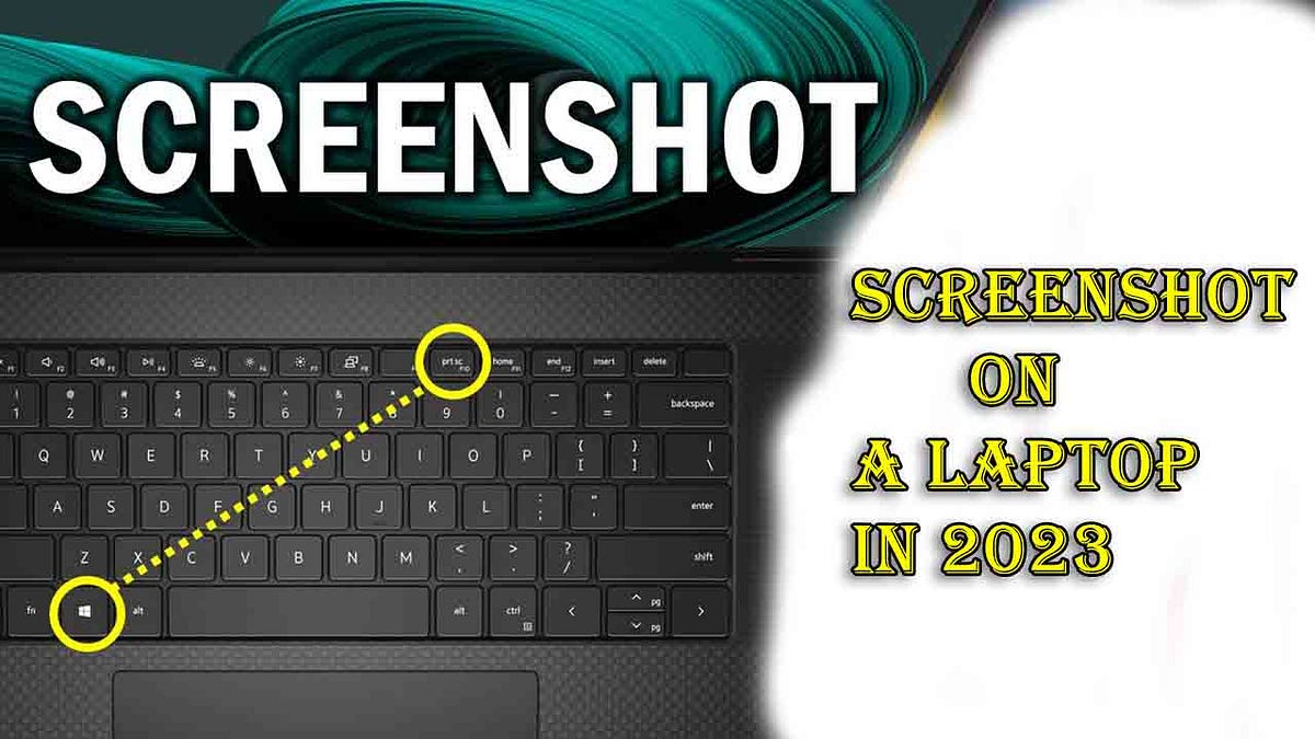 Screen captures are an important instrument for catching and sharing ...