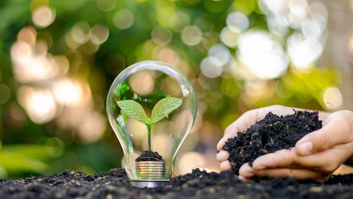 From Dust to Diamonds: How “Electronic Soil” Could Grow the Future (and ...