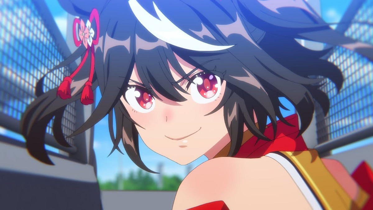Season 3 of Uma Musume is Another Win for The Champion | by Lia ...