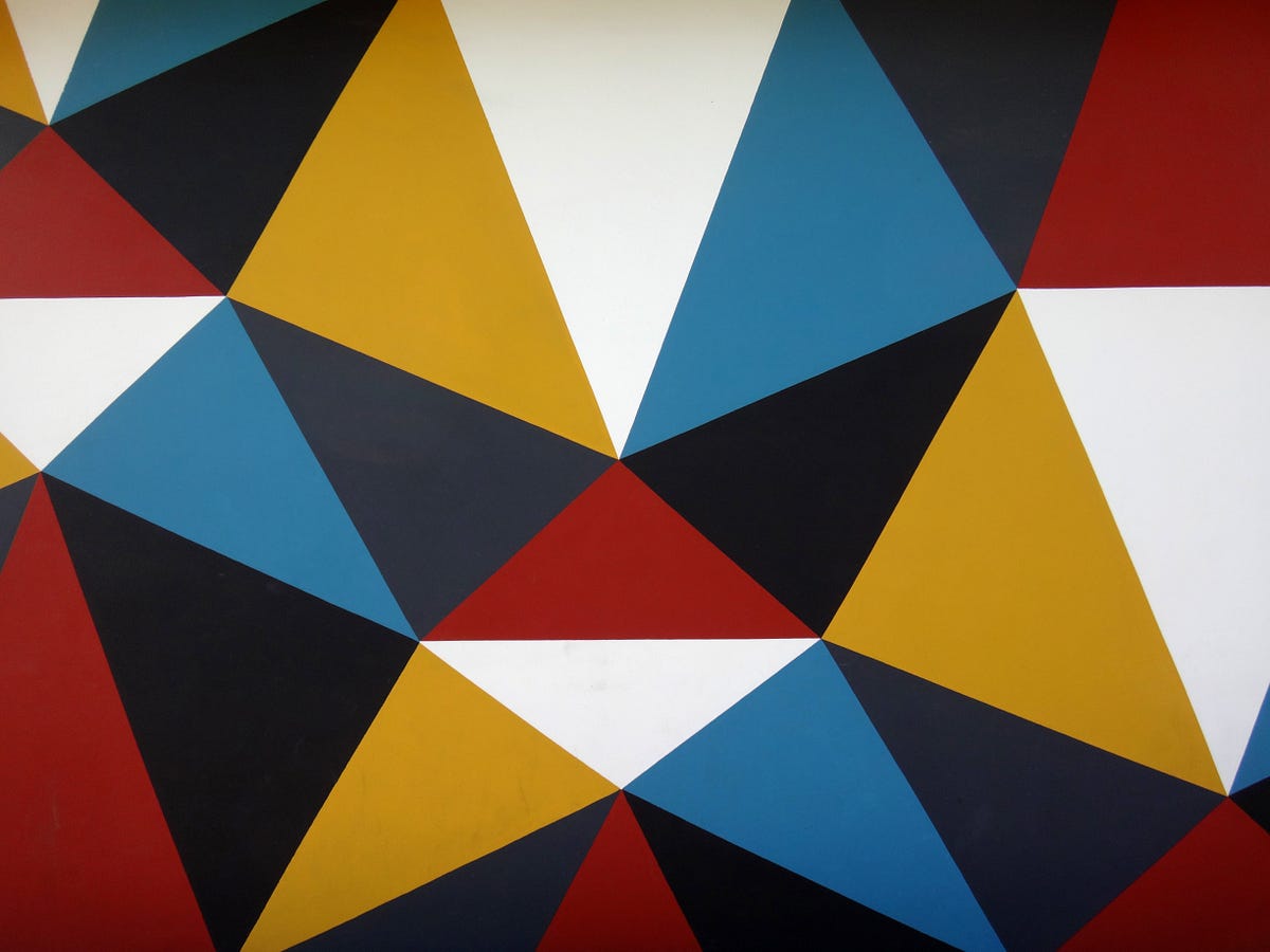 Exploring Sacred Geometry: The Mystical Language of Creation | by The ...