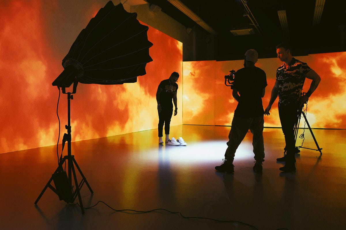 Top 10: Hitting Rewind on the Greatest Music Videos Ever Made | by ...