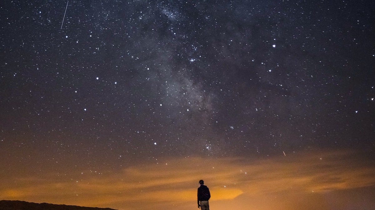 Starlink’s Space Internet And Our Star Connection | Fossbytes