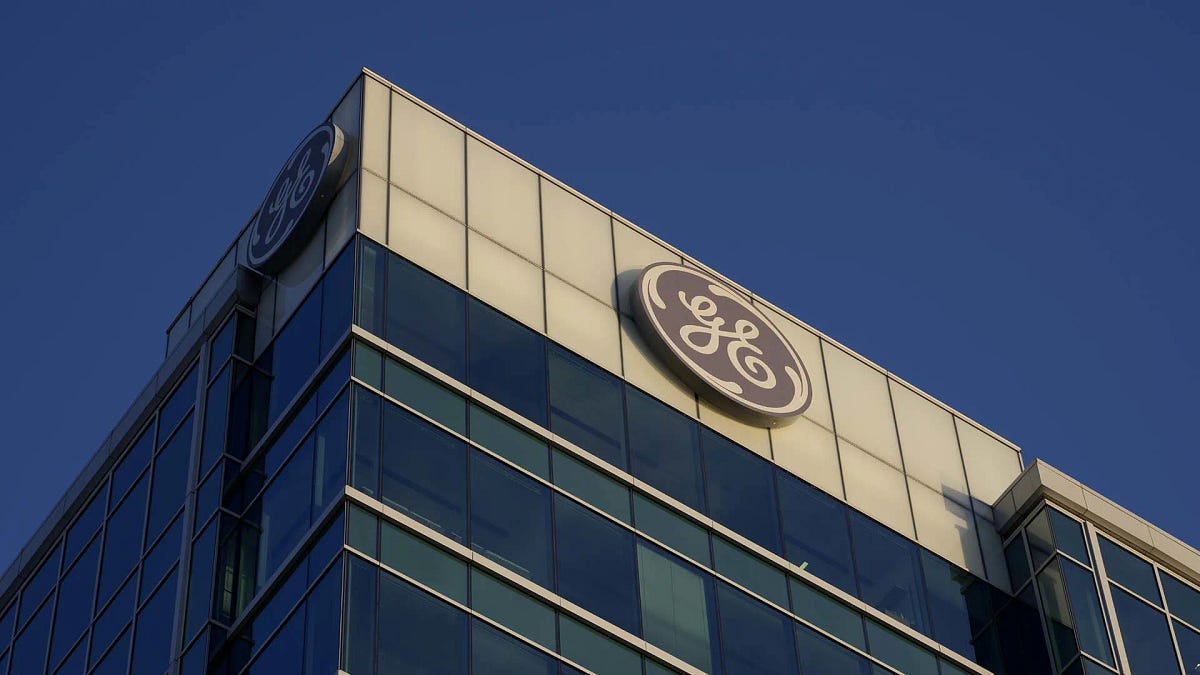 The Dilemma of Digital Transformation: Lessons from GE’s Failed Digital ...