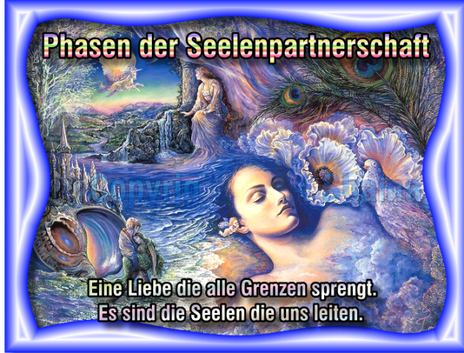 Medium Shaina: Seelenpartner- deine größte Herausforderung und die 8 Phasen in der Seelenliebe ...