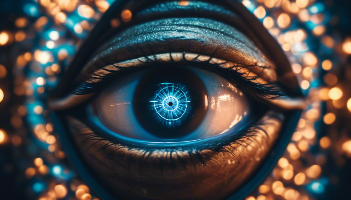 Third Eye Myths And Misconceptions | by Self Developement Safari | Medium