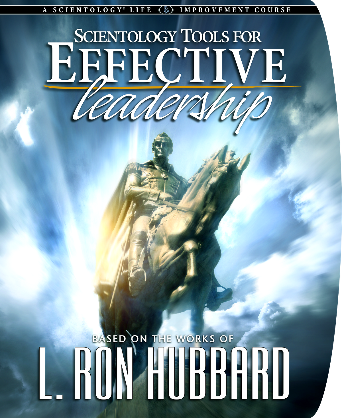 Faith Leader or Public Relations Expert? The Leadership Style of L. Ron ...