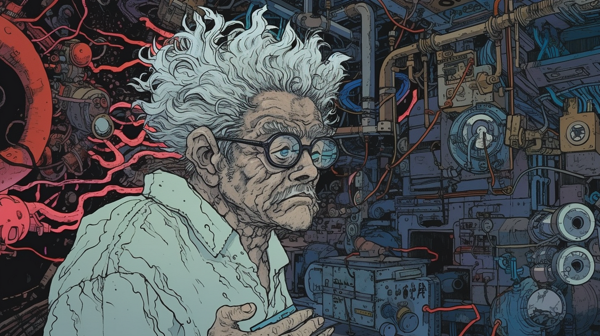 MG Daily: Mad Scientist Creates NFTs That Degrade with Each Trade | by ...