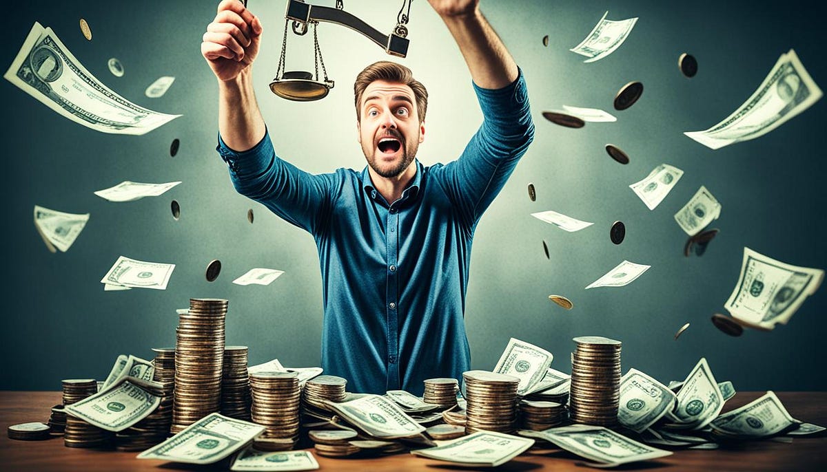 Actions for Minimizing Debt: Smart Strategies | by Anthony Doty | Medium