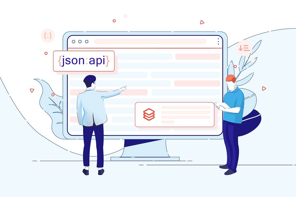 “It’s just JSON, right?” — 5 API Response Types Every Frontend Dev Should Master 👇 | by ...