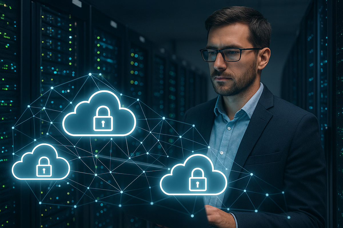 Managed Hosting Explained: Everything You Need to Know | by Redfern ...