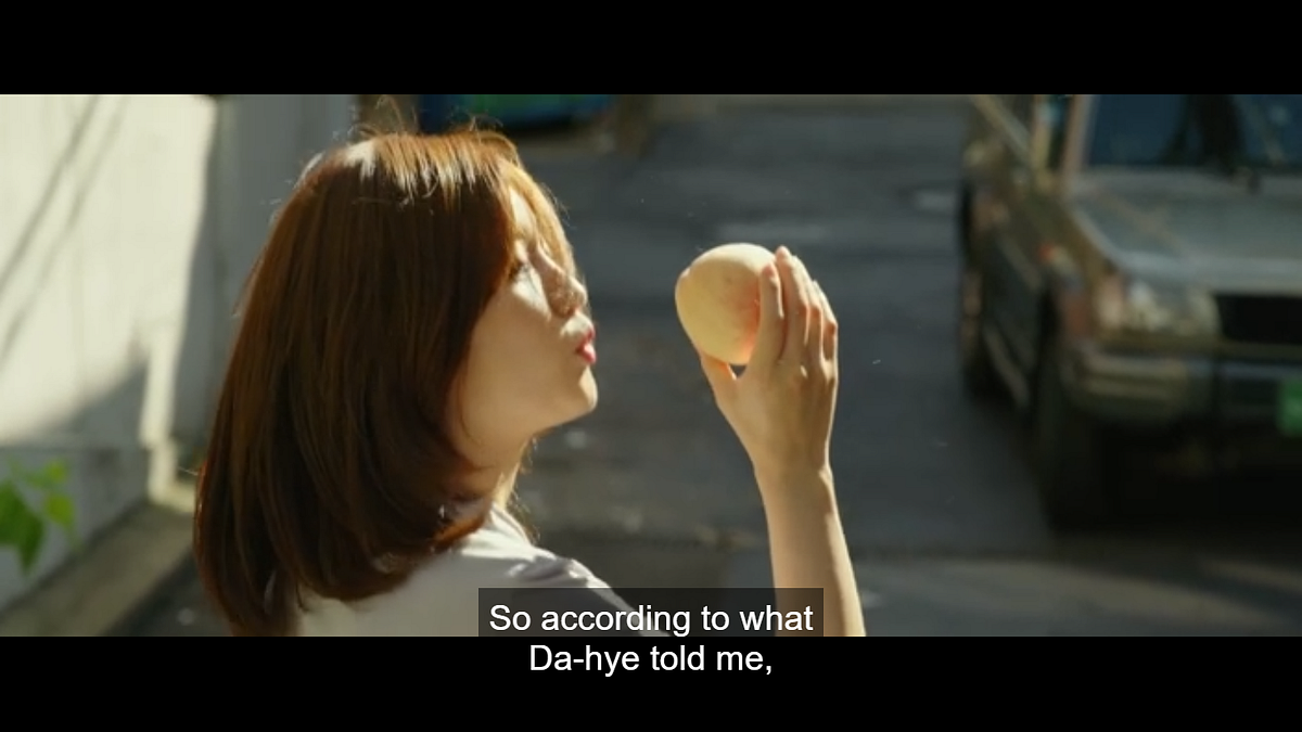 PARASITE — THE ICONIC SHOTS. PARASITE — AN ANALYSIS OF THE… | by ...