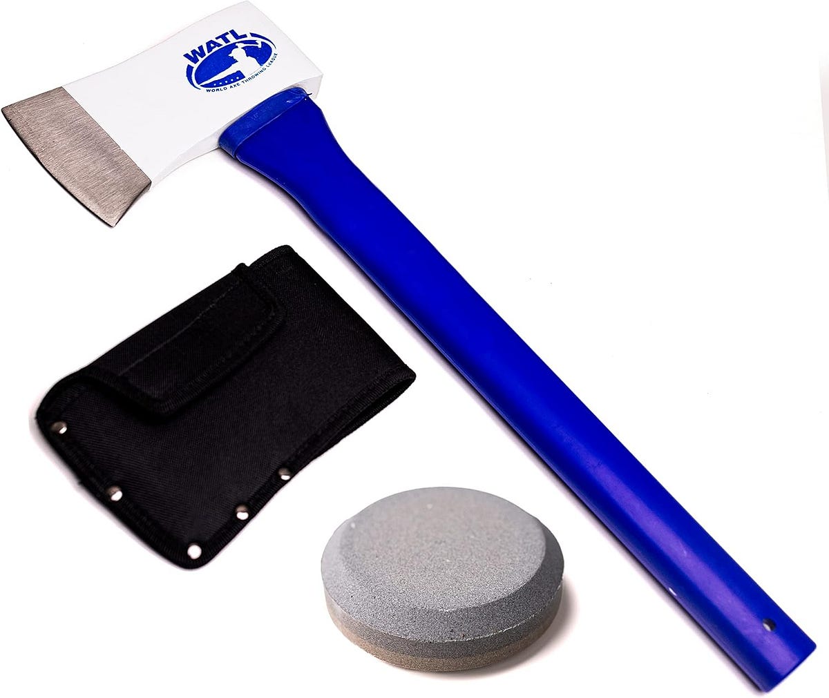 WATL Kill Shot Throwing Axe Review: Precision Perfected | by David ...