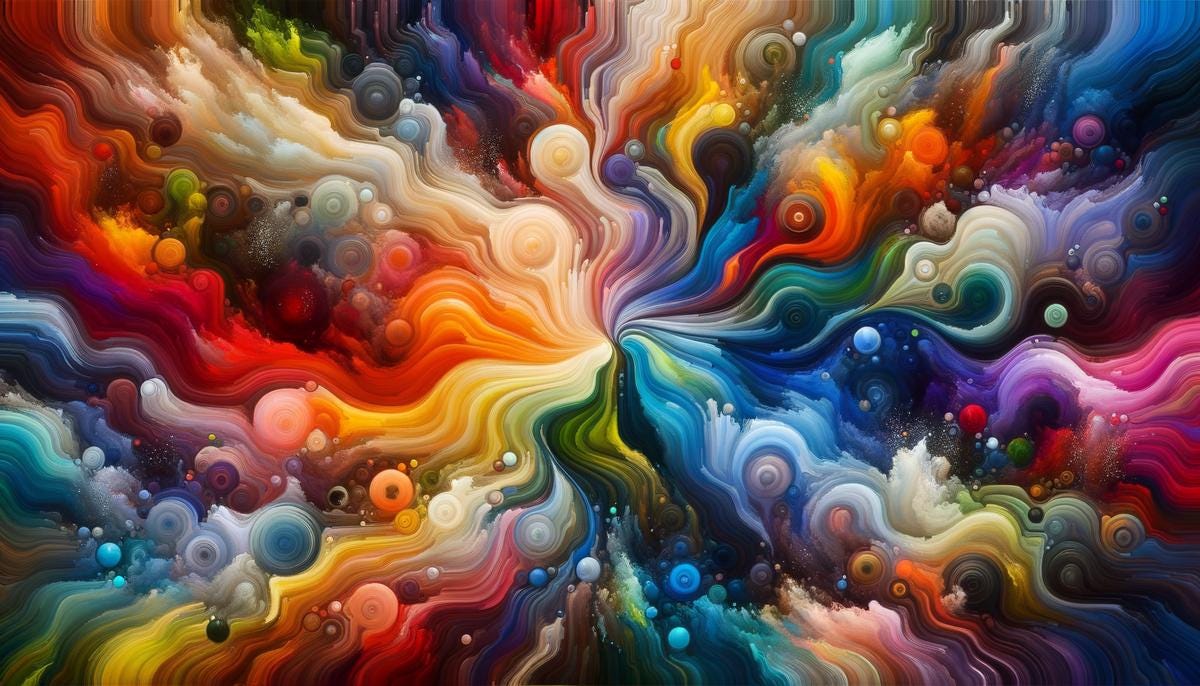 Color Science Explained | by BuyReviewer | Aug, 2024 | Medium