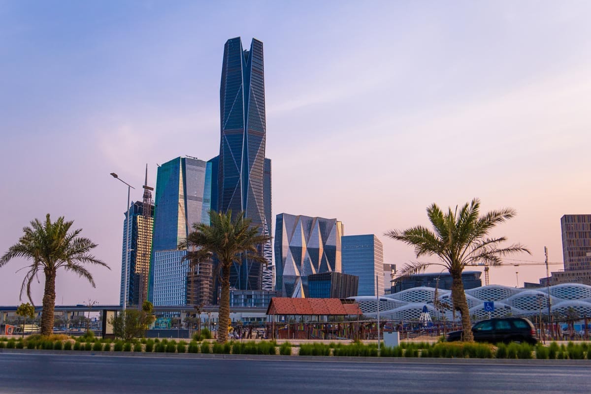 Middle East Wealth Shifts Wall Street’s Focus to Riyadh - Arabian Post ...