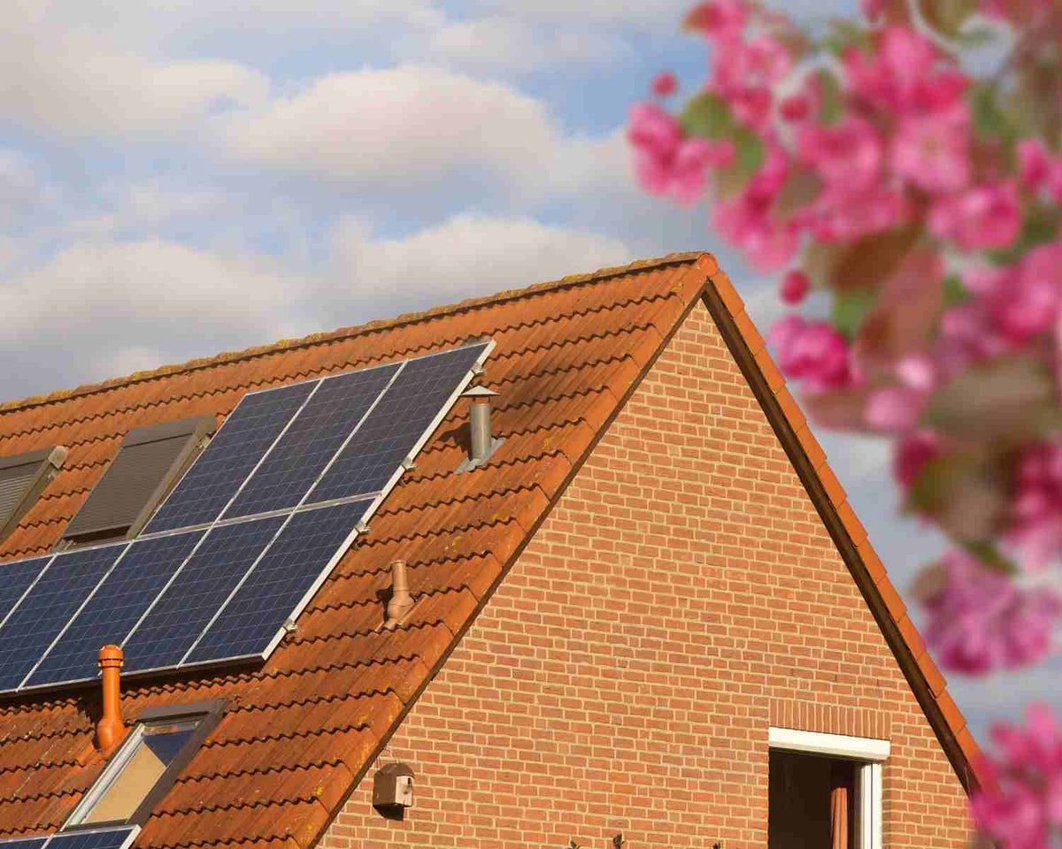 Sve što trebate znati za postavljanje solarnih panela kod kuće | by ...