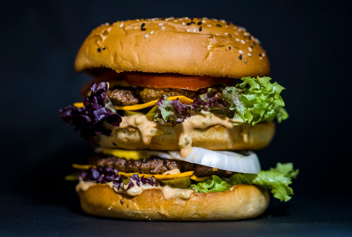 Burgernomics: How the Big Mac Index Determines Currency Values | by Mir ...
