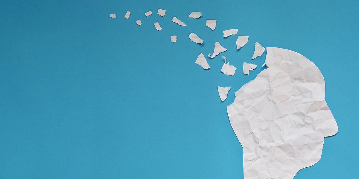Forget Me Not Completely: The Case for Forgetting by Obscuring | by ...