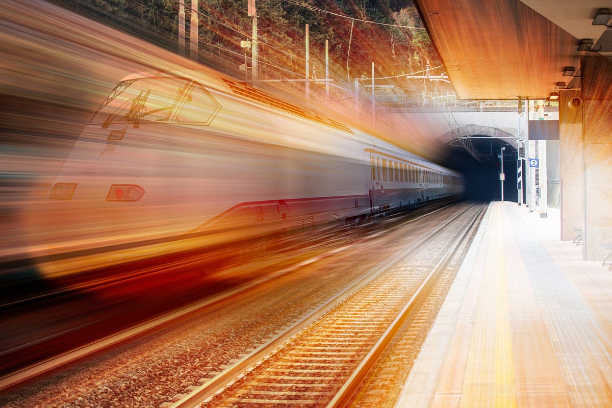 Rail digitalisation: why Thales?. Thales’ mastery of digital ...