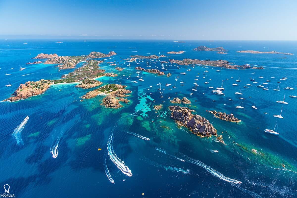 Mastering the Art of Windsurfing: Tips and Tricks for Porto Pollo Bay ...