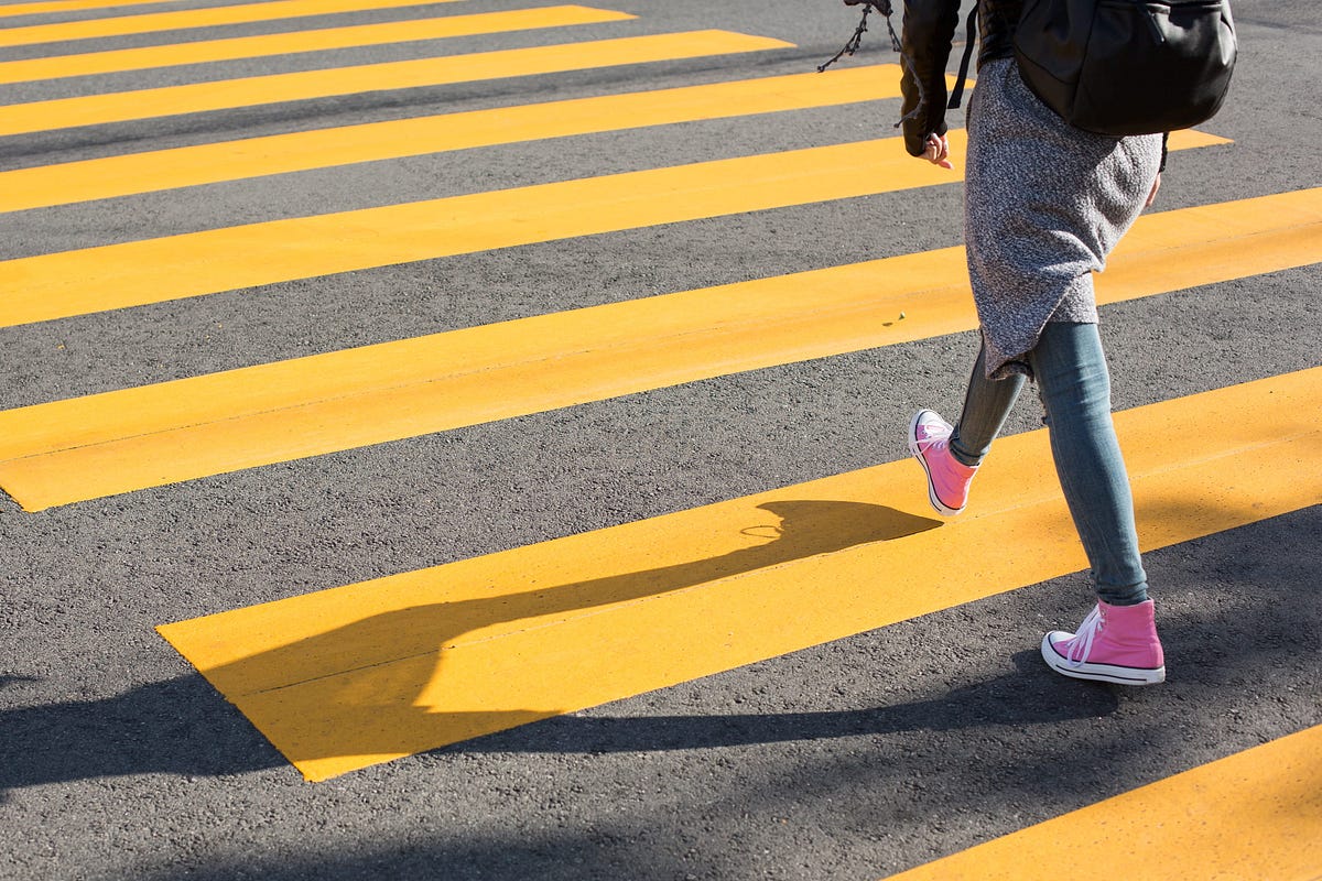 2020 resolution for America’s cities: drive less, live more | by ...