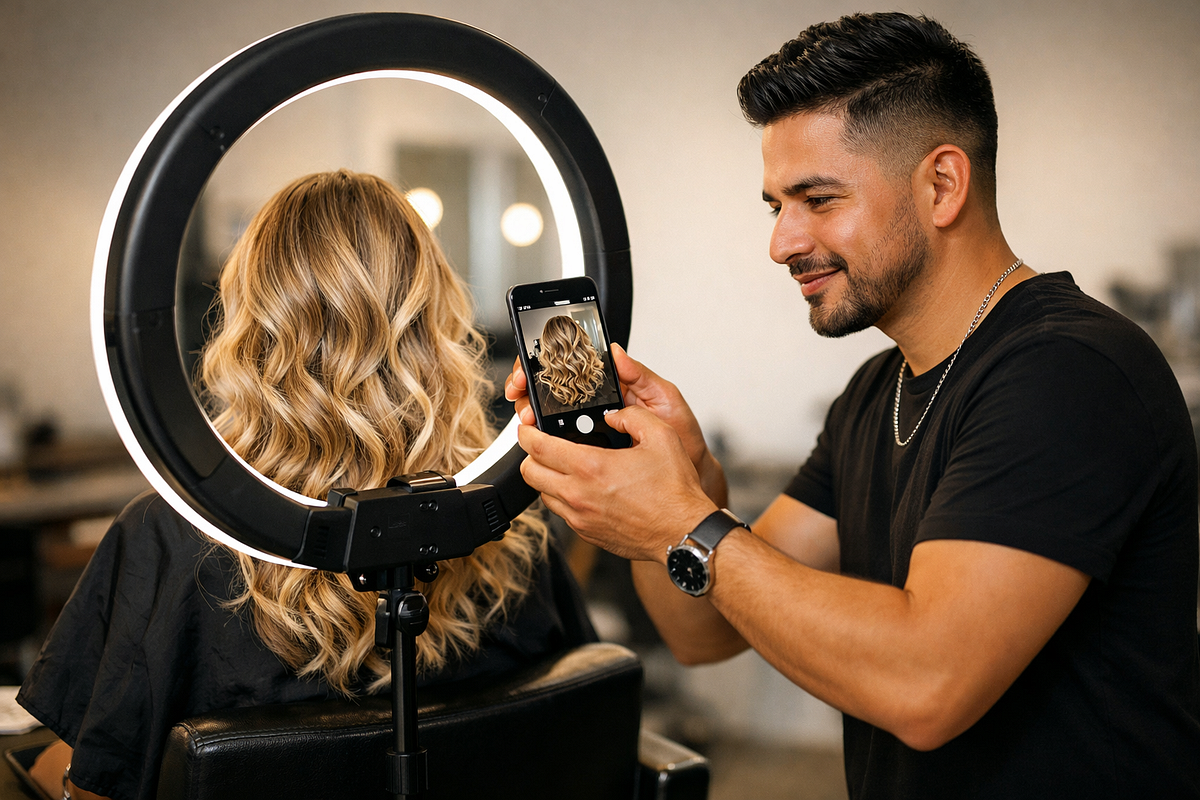 Before and After Photos That Actually Get You Clients | by Gabriel ...