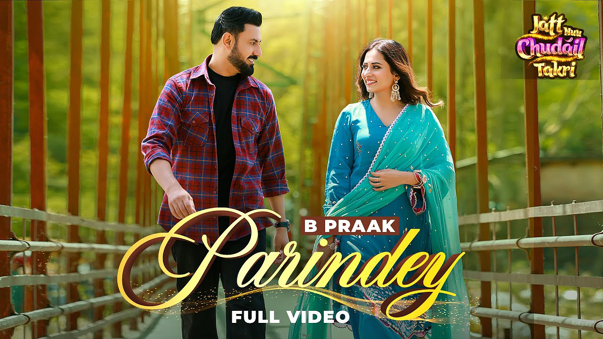Listen to the Latest New Punjabi Songs: Pollywood Buzz | by Pollywood ...