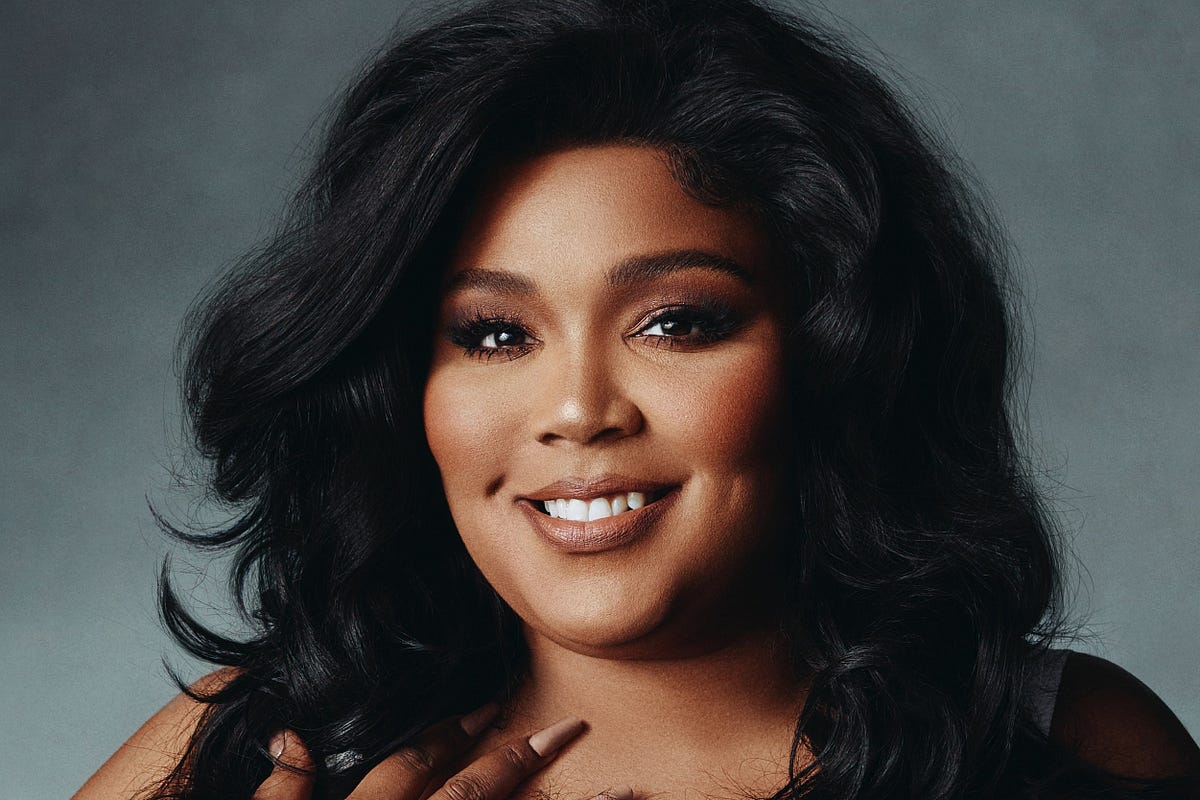 Lizzo’s Weight Loss Journey: How She Combined Veganism, HIIT, and Body ...