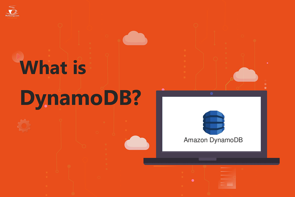What is an DynamoDB ? and ,How it works… | by Vijay Kumar | Medium