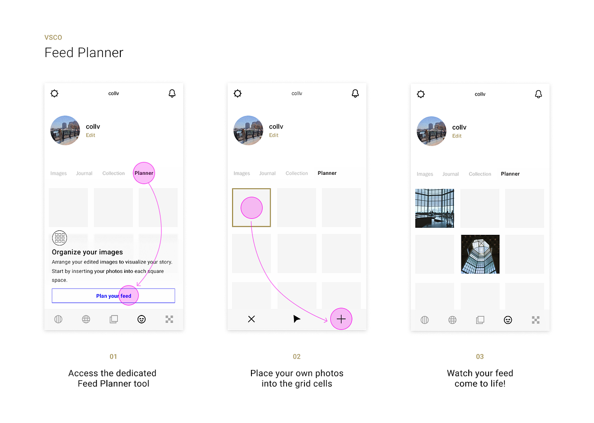 VSCO and the Marketing World. How can VSCO help social media… | by ...