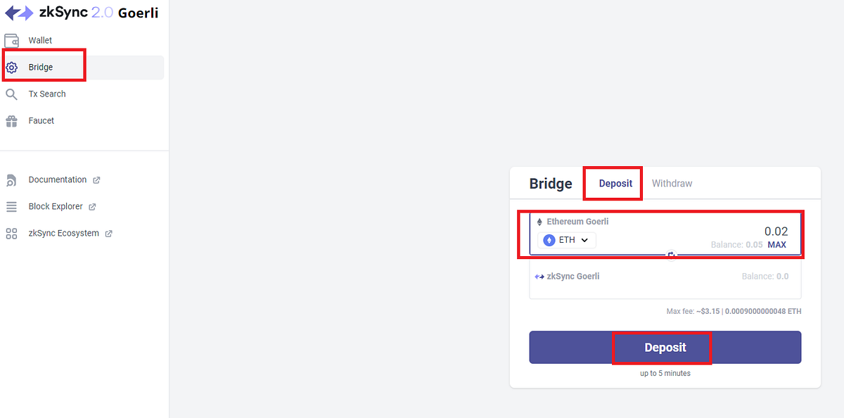 Гайд по тестнету Phezzan Protocol | by ZHadiB | Medium