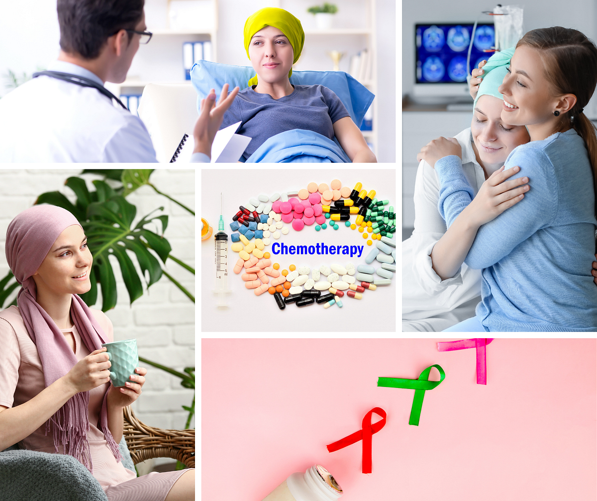 How does Chemotherapy work in cancer? | by Second Medic | Medium