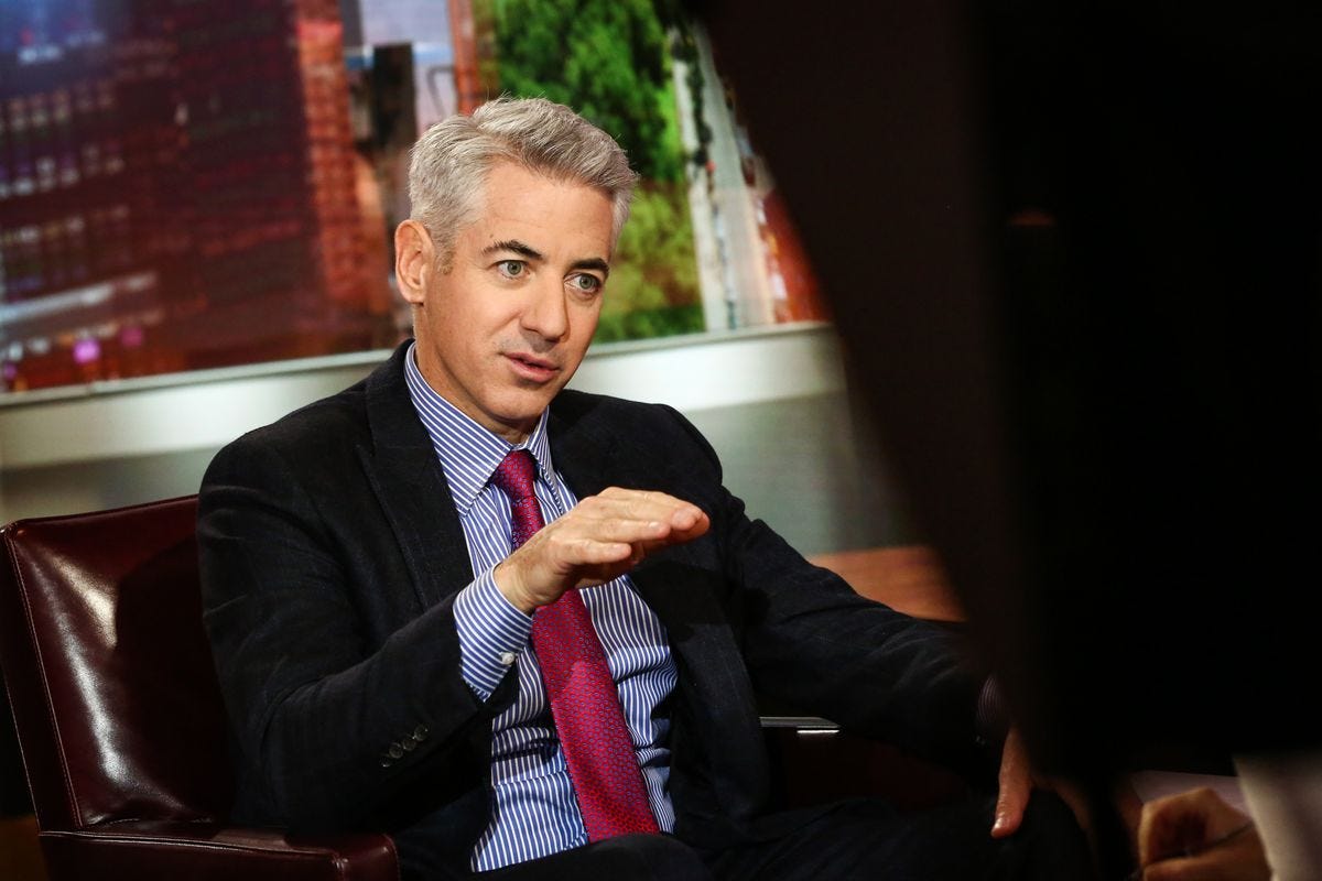 12 Best Bill Ackman Quotes. Below is a quick biography of Bill… | by ...
