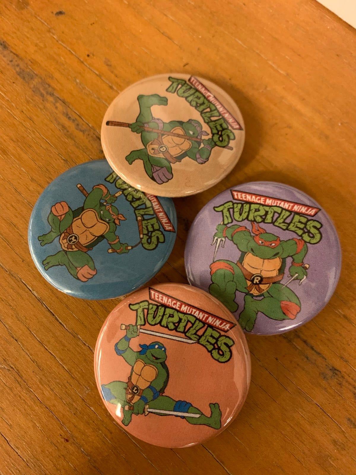 CCT Design, Prototyping/Makerspace ~ Tool 1: Button Making Write-up and ...